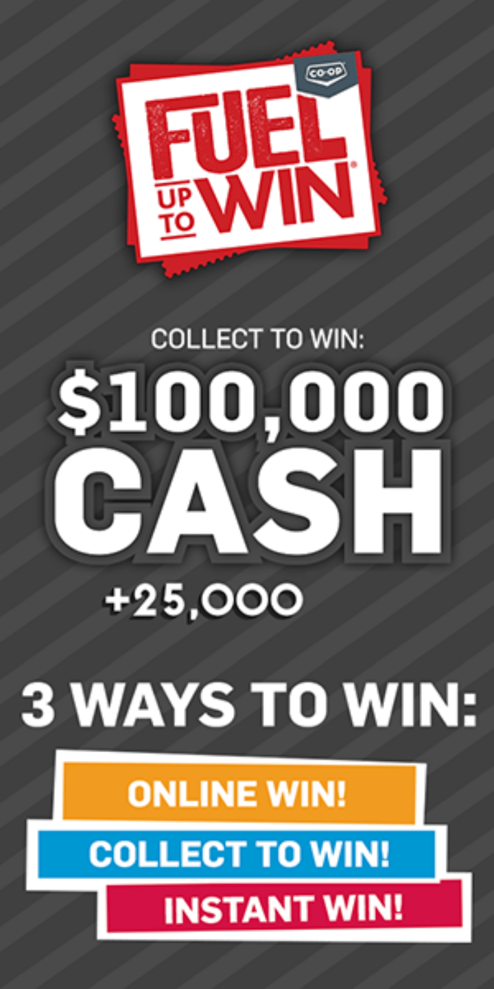 fuel-up-to-win-ad | Sweepstakes PIT