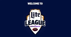 Miller Lite League Contest | NFL experience